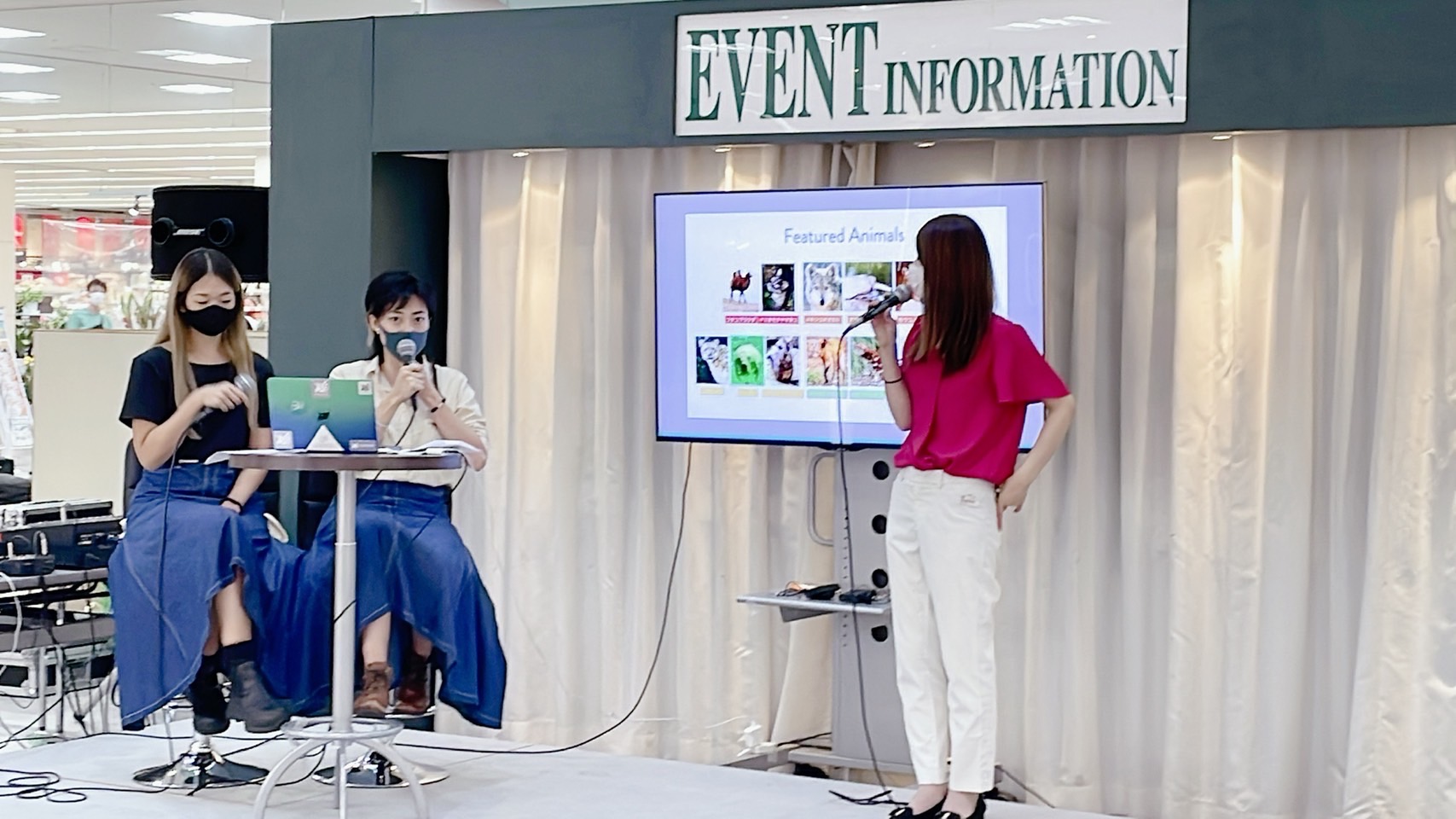 About Us – Neo Action